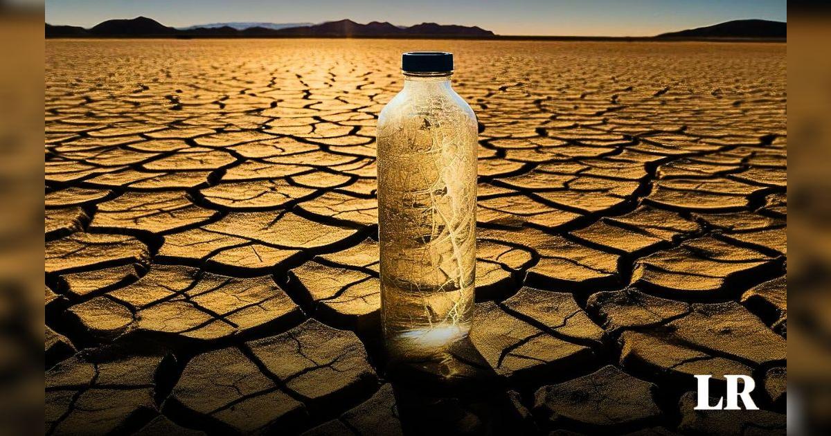 La ciudad más seca del mundo está en Sudamérica y le perteneció a Perú ...