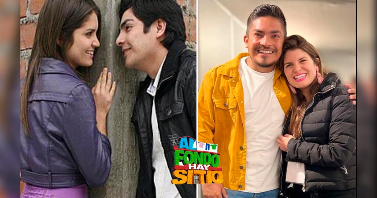 ‘Al fondo hay sitio’: Erick Elera desea que Nataniel Sánchez regrese e impida la boda de Joel ...