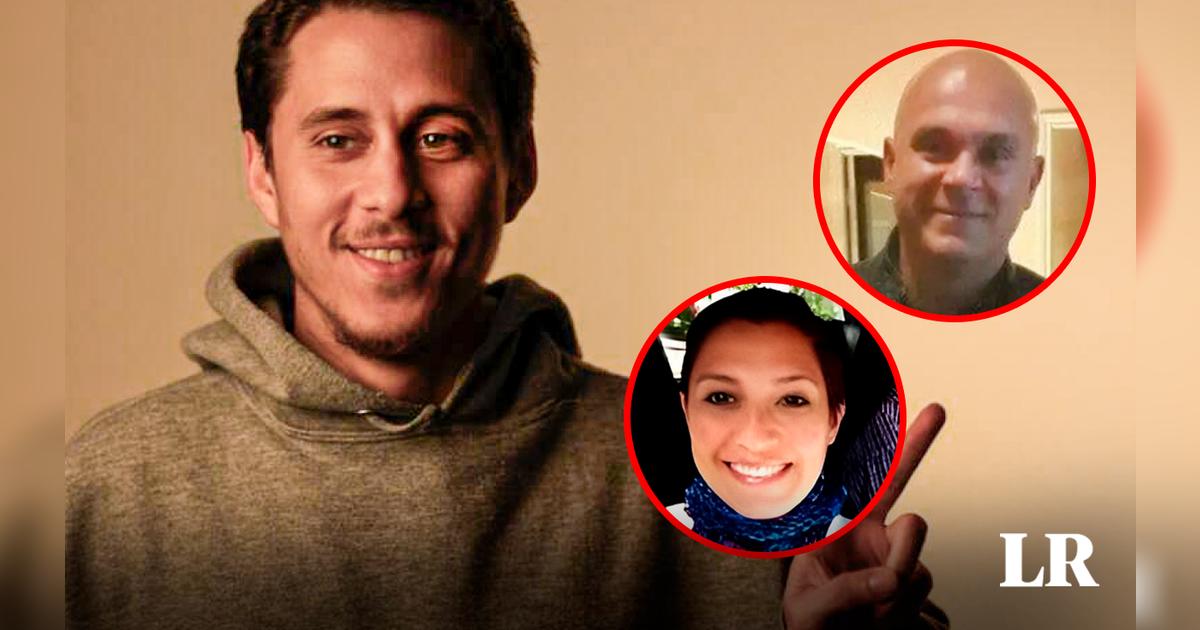 Canserbero Muerte | Hermanos Améstica son capturados por el caso Canserbero: se reporta un ...