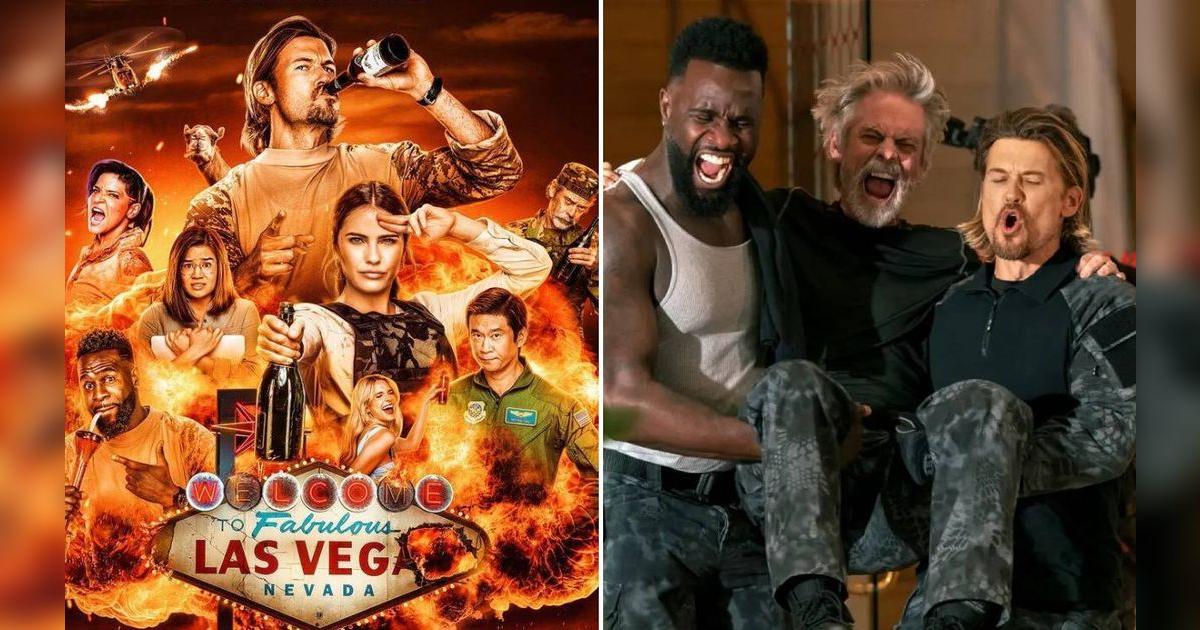 ¿'Hechos polvo' tendrá temporada 2?: esto dijeron los creadores de la ...