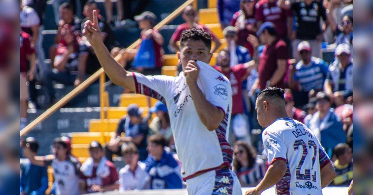 Deportivo Saprissa venció 2-0 a Cartaginés por la ida de las ...