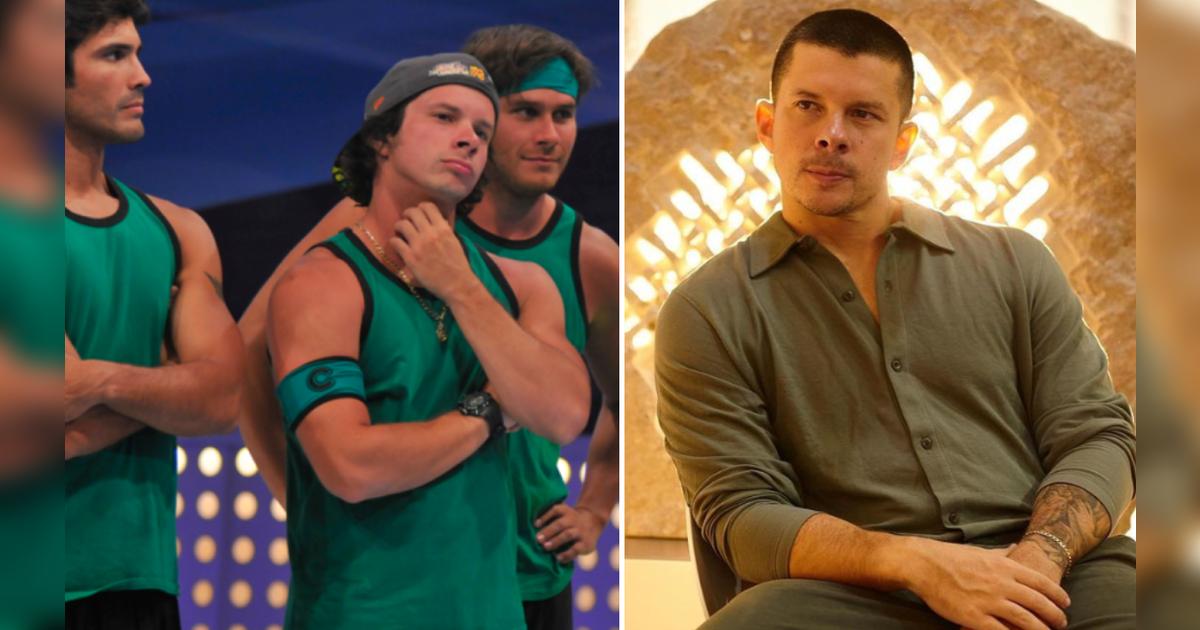 Mario Hart revela cuánto fue su primer sueldo en Combate: “Ganaba 5 ...