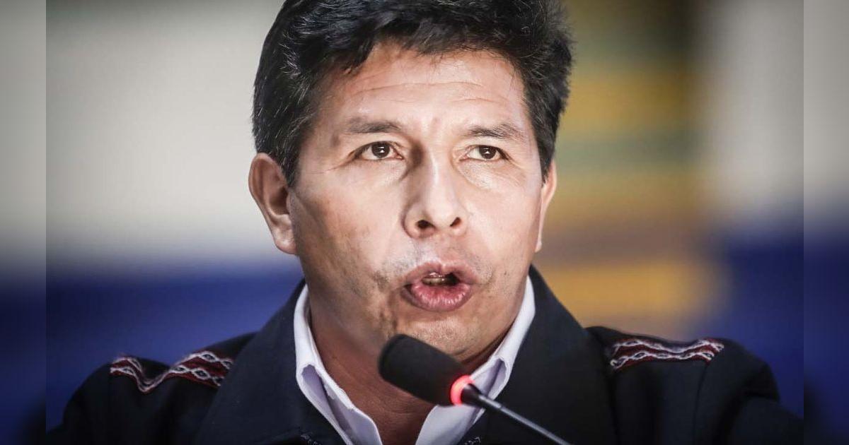 Abogado de Pedro Castillo: Tribunal Constitucional resolverá solicitud de cese de prisión en 15 ...