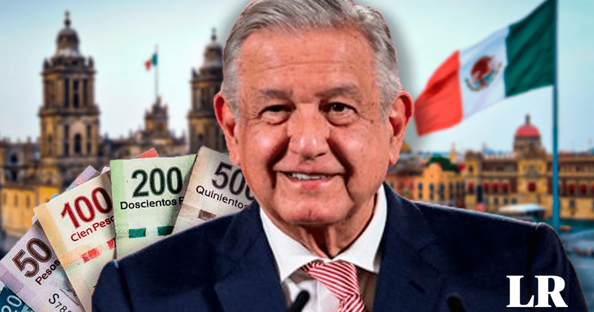 Salario Mínimo En México 2024 Cuánto Aumentará Beneficiarios Y Cuándo