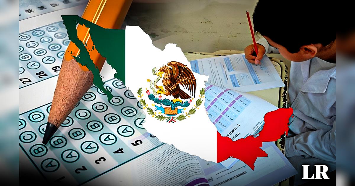Prueba PISA | México supera a Argentina y Brasil con la mejor educación ...