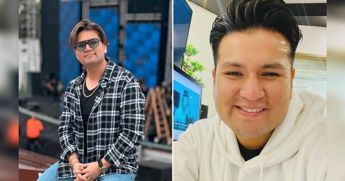 Deyvis Orosco: de qué trata su serie, qué actor lo interpretará y todo ...