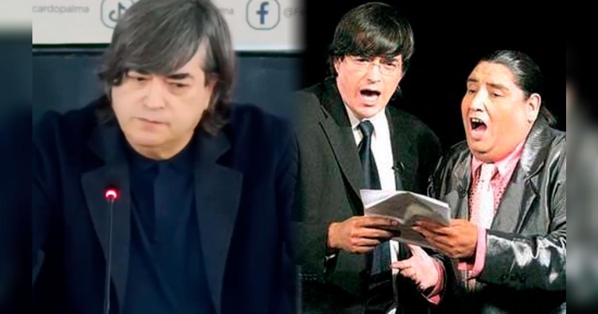 Jaime Bayly recuerda con nostalgia a Tongo en su regreso a Lima: "Cómo ...