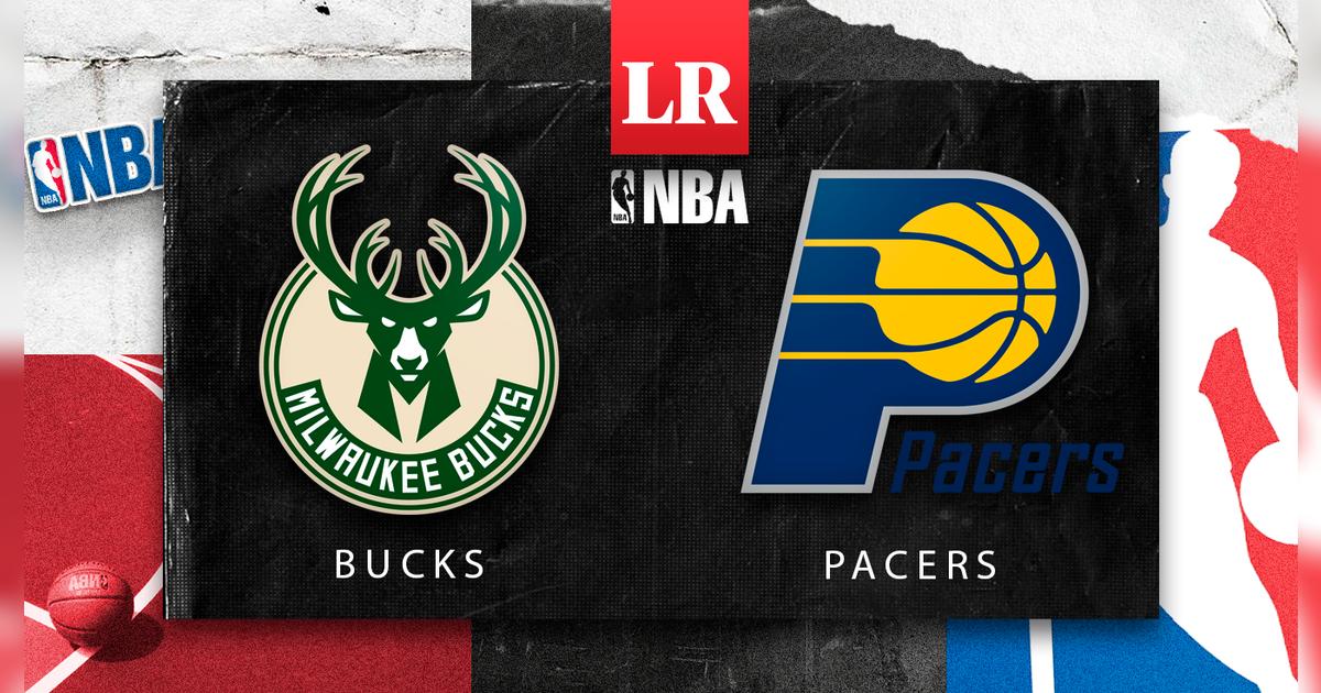 [Bucks vs Pacers EN VIVO] NBA In Season Tournament 2023 - 2024 vía ESPN 2: horario y canal de tv ...