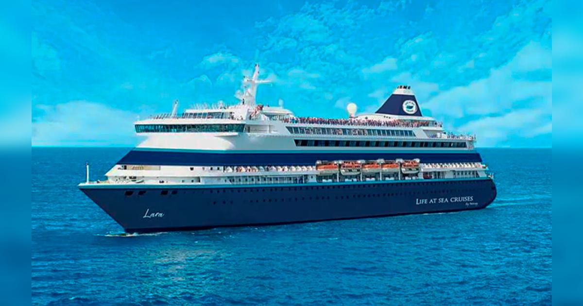 Gastó más de US$500.000 para viajar en crucero, pero se canceló y se ...