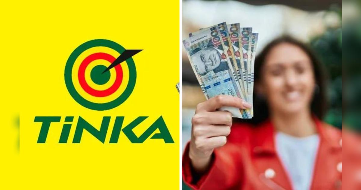 La Tinka | Peruana que ganó 16 millones soles en La Tinka mostró su ...