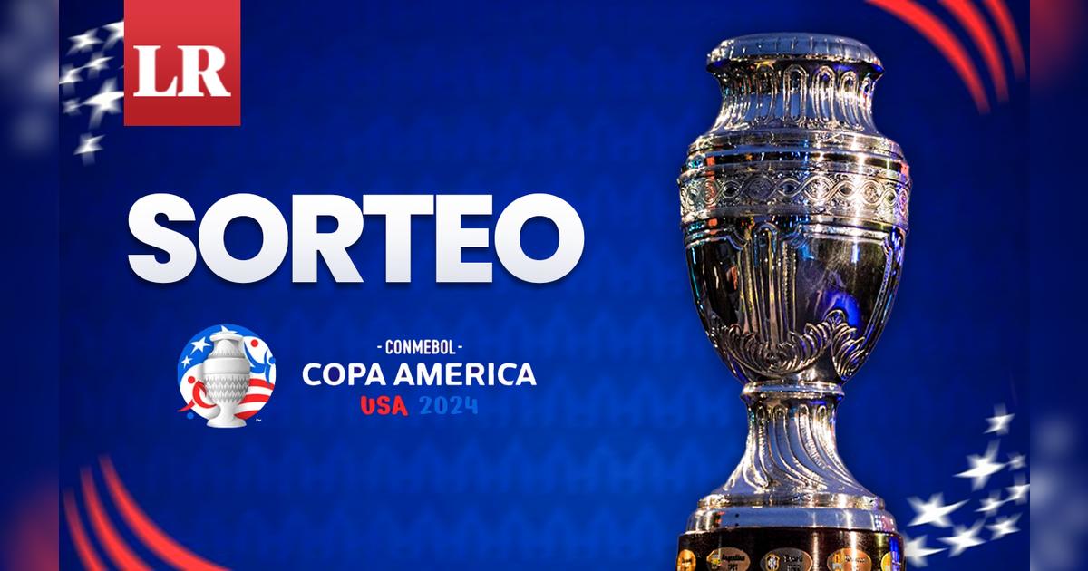Perú frente a la campeona del mundo Argentina: así quedaron los grupos ...