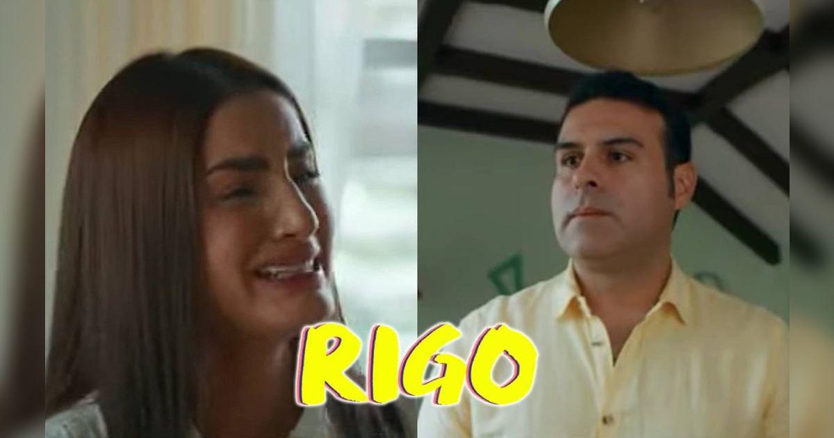 'Rigo' capítulo 39 completo por RCN: horario, canal y dónde ver ONLINE ...