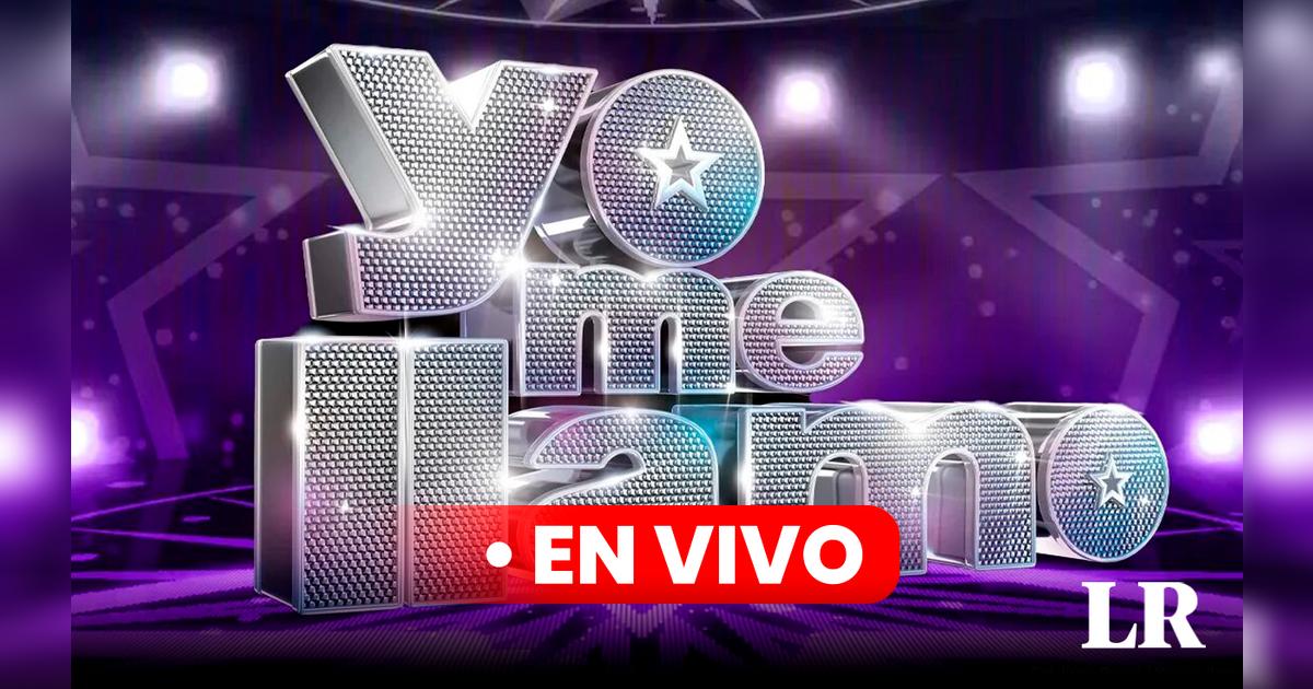 Yo me llamo' EN VIVO, capítulo 86 completo, vía Caracol TV: conoce quienes serán los primeros ...