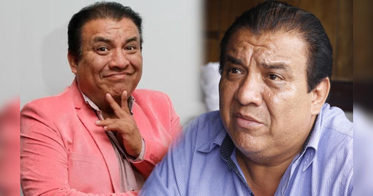 Manolo Rojas estuvo preso cuando era cómico ambulante | VIDEO ...