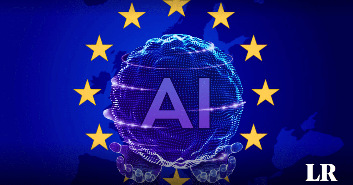La Unión Europea aprueba la primera ley sobre el uso de la inteligencia ... La Unión Europea aprueba la primera ley sobre el uso de la inteligencia ...