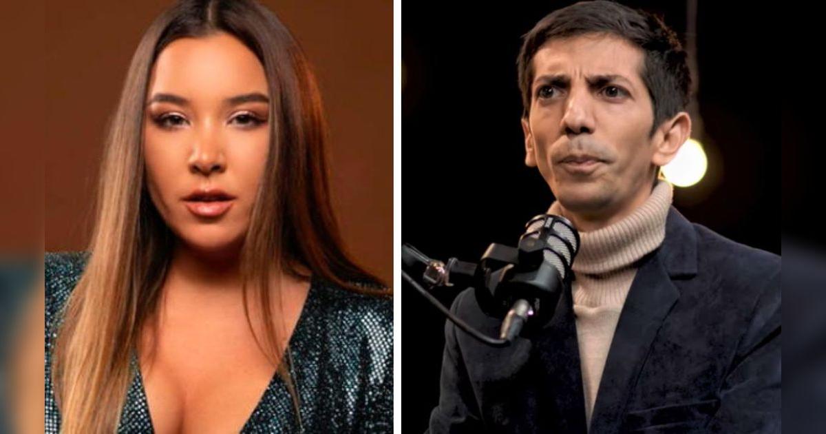 ¿Ale Fuller y el Flaco Granda son familia? Este es el peculiar vínculo ...