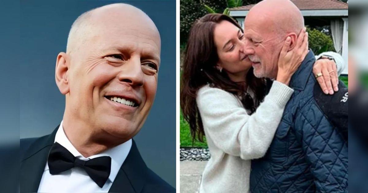 Salud de Bruce Willis estaría decayendo de forma drástica: "Nadie sabe ...