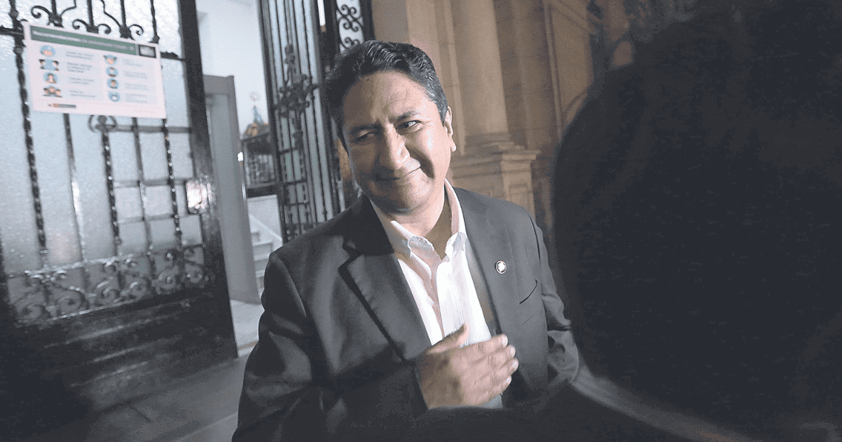 Vladimir Cerrón Cumple Ya 66 Días Como Prófugo De La Justicia Perú