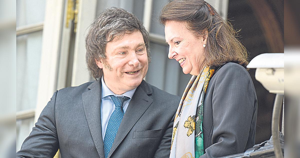 Argentina: los principales desafíos del nuevo Gobierno | Javier Milei ...