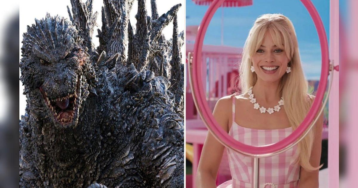 ‘Godzilla x Kong': ¿qué conexión tendría el rey de los monstruos con ...