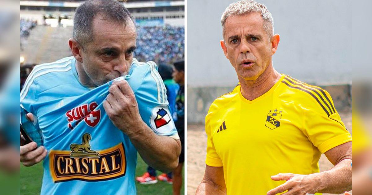 Selección peruana | Julinho reveló quién es el jugador más exitoso que ...