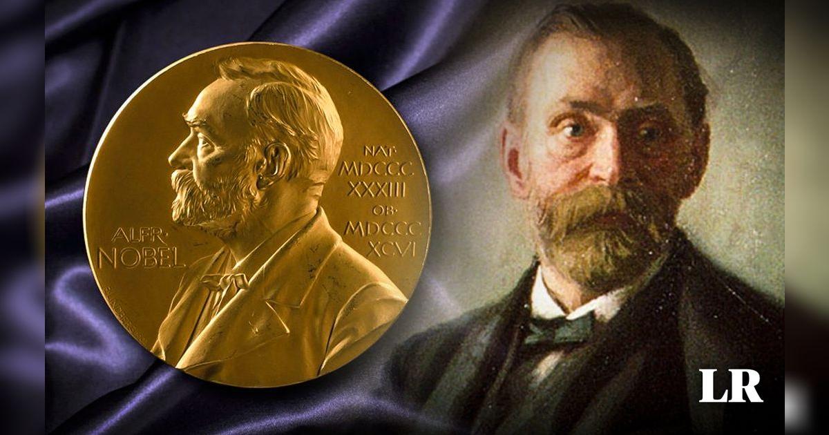 Alfred Nobel: la trágica razón por la que el inventor donó su fortuna ...