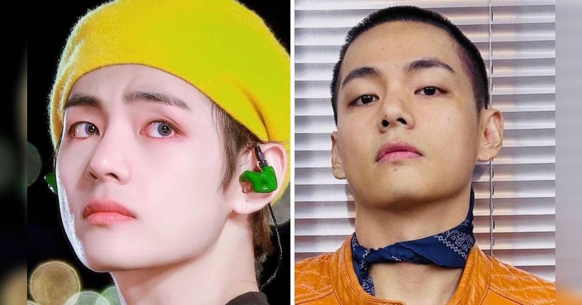 BTS y el adiós de Taehyung, idol que se une a unidad antiterrorista en ...