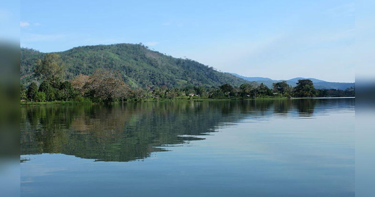 ¿Dónde queda el 'Lago Ness peruano' y cómo llegar a este paraíso oculto ...