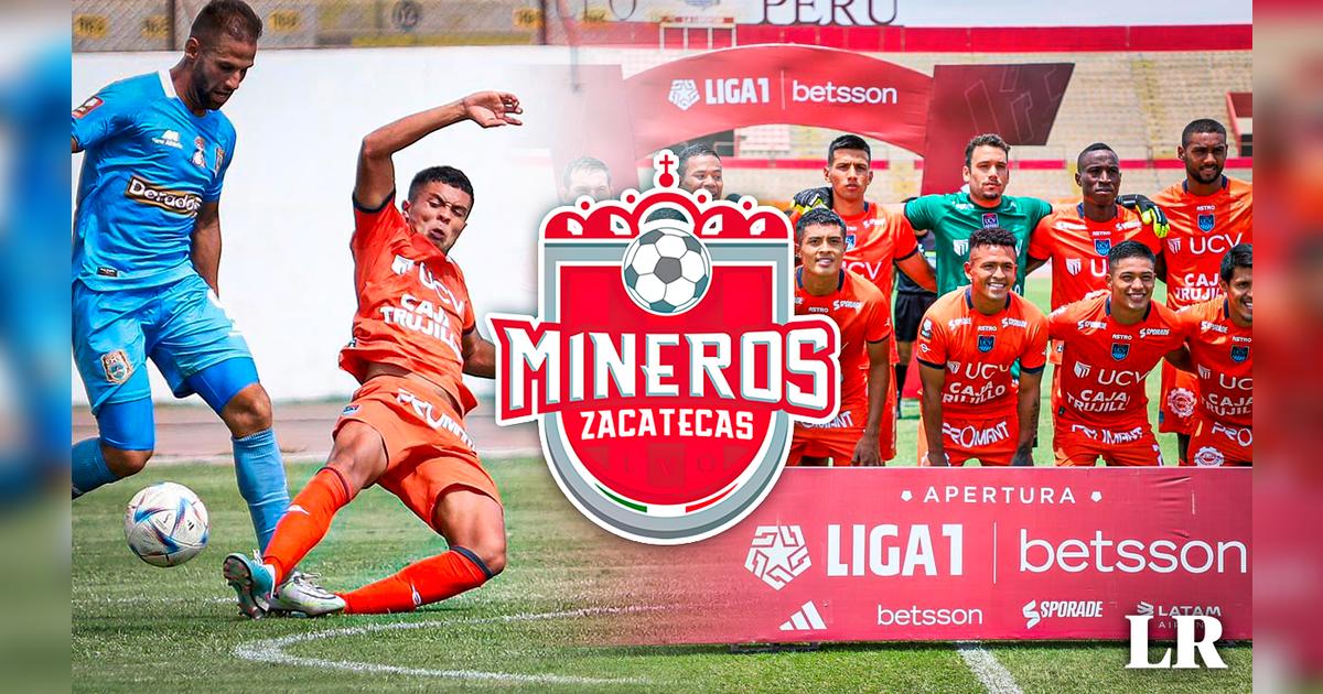 Anderson Villacorta | Joven futbolista de la UCV jugará en Mineros de ...