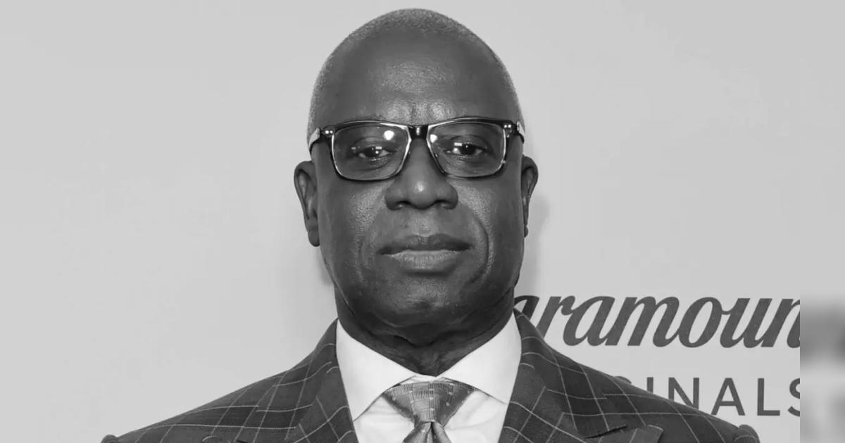 Muere Andre Braugher, protagonista de 'Brooklyn 99', a los 61 años ...