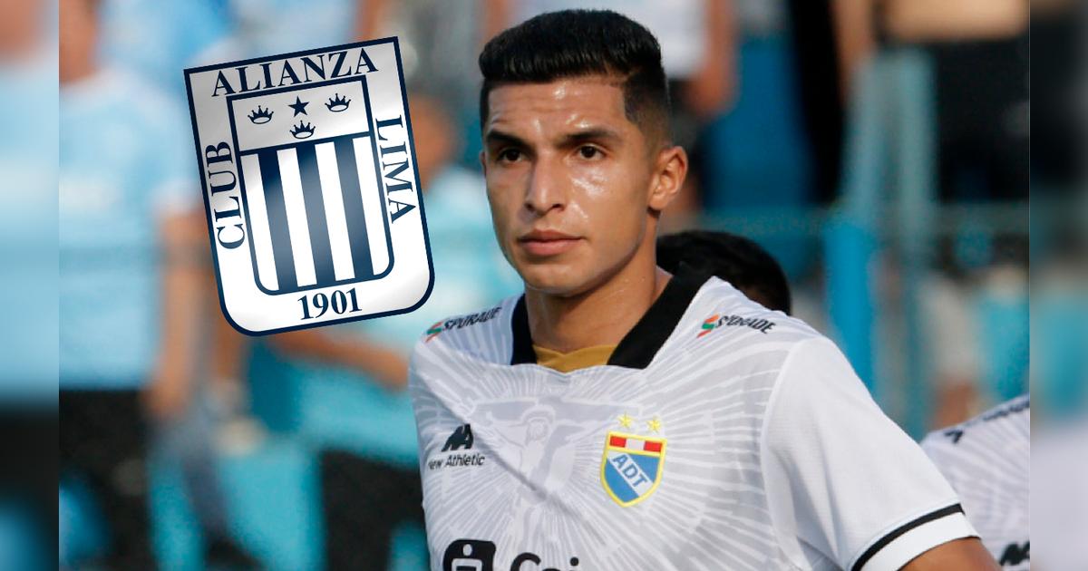 Alianza Lima | la sacrificada historia de Kevin Serna antes de llegar a ...