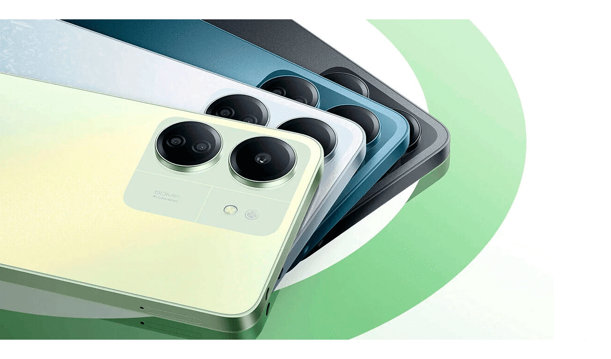 Xiaomi Redmi 13c Llega A Perú ¿cuáles Son Las Especificaciones