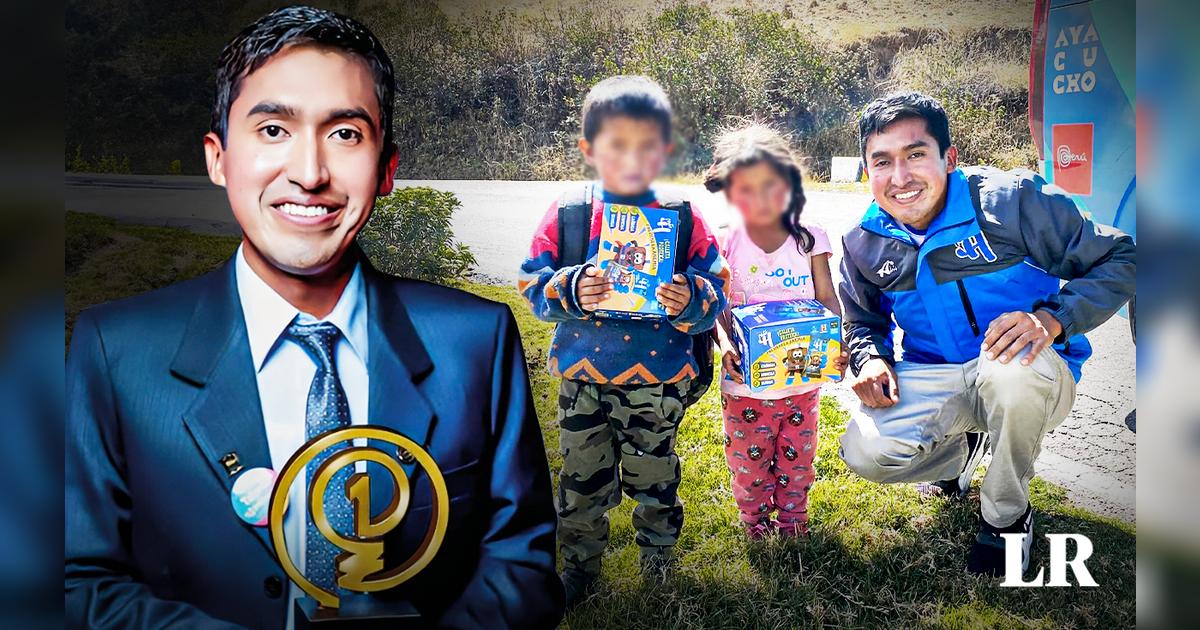 Julio Garay revela que Gobierno peruano le ofreció 30 céntimos por cada ...