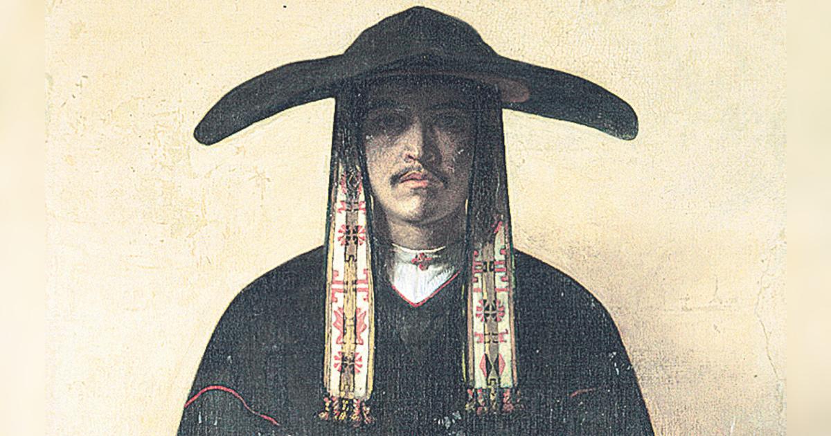 Laso e Ingunza, dos artistas del s. XIX en Pancho Fierro ...