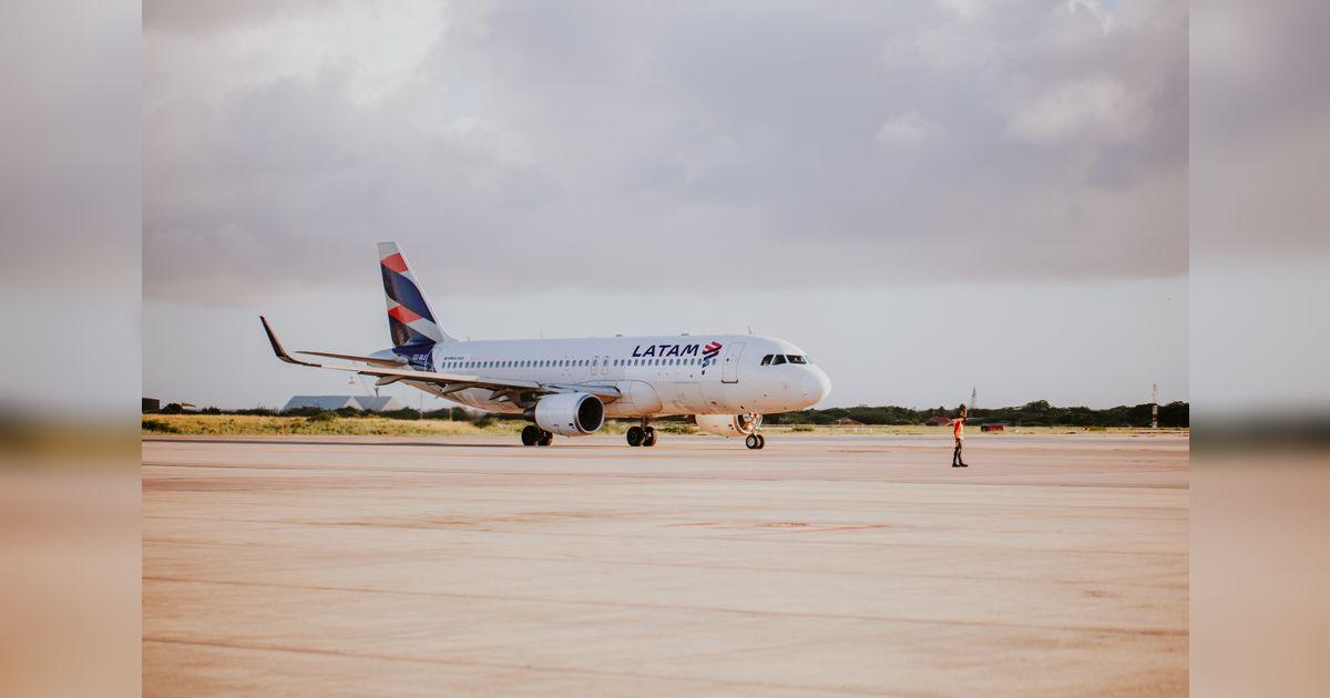 LATAM Airlines lanza nueva ruta desde Lima, Perú a Aruba | Notas de Prensa | La República