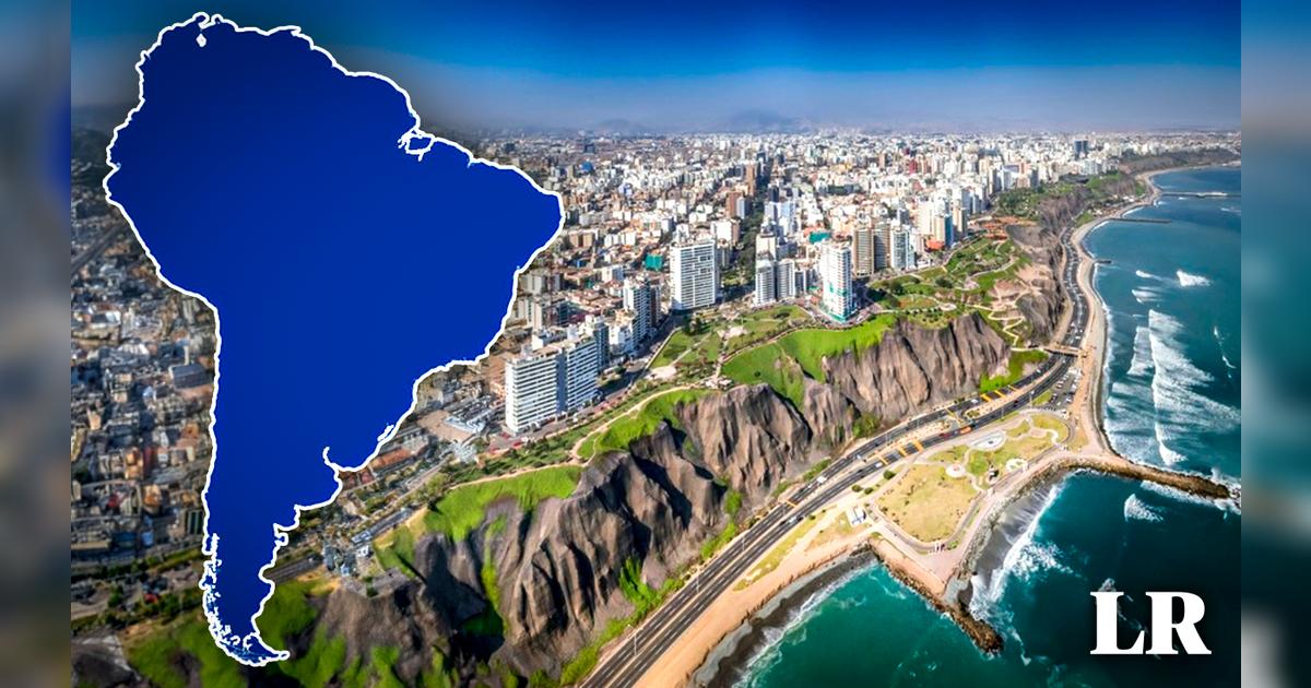 No solo es Bolivia: ¿cuál es el otro país de Sudamérica que no tiene ...
