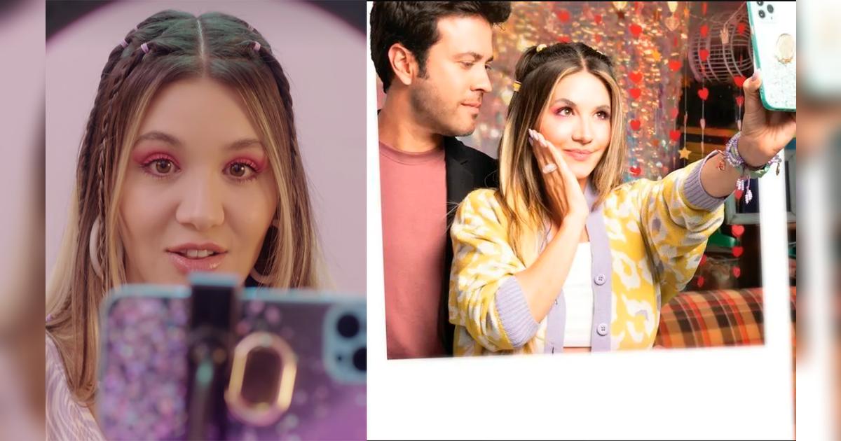 ‘La influencer’: reparto de la exitosa serie colombiana de Netflix ...