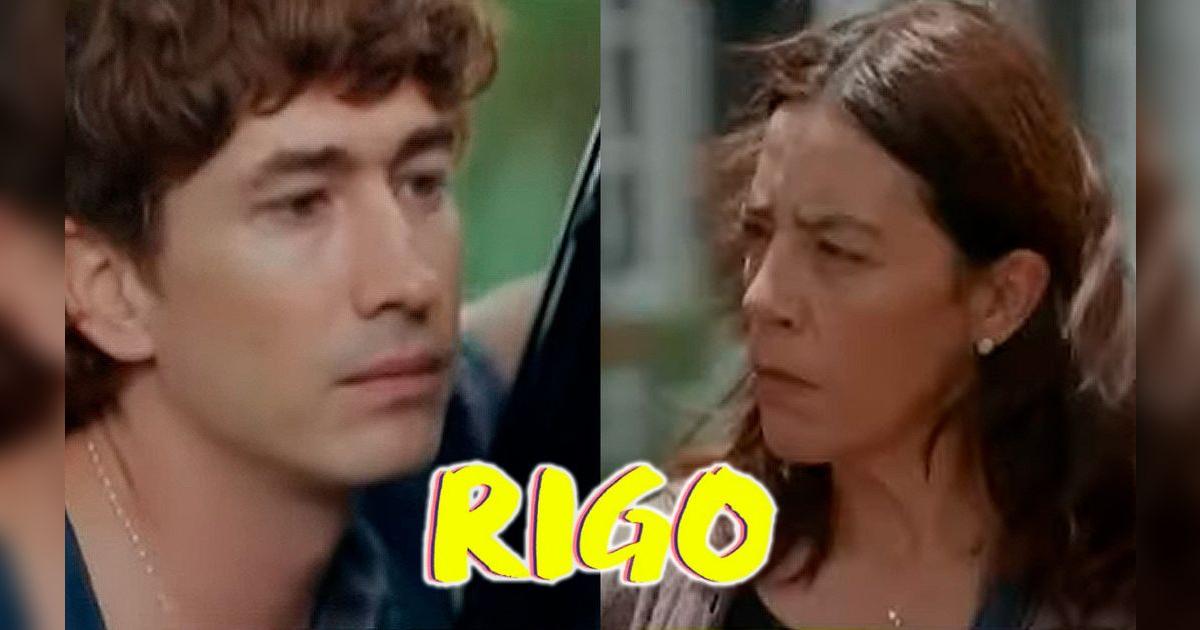 'Rigo' capítulo 43 completo por RCN: horario, canal y dónde ver ONLINE ...