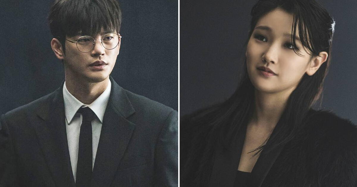 'Death's Game' episodio 1: ¿cómo ver ONLINE y de qué trata el k-drama ... 'Death's Game' episodio 1: ¿cómo ver ONLINE y de qué trata el k-drama ...