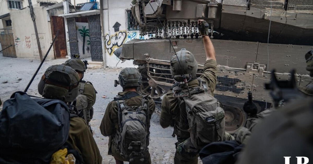 Ejército De Israel Reconoció Haber Matado Por Error A 3 Rehenes De