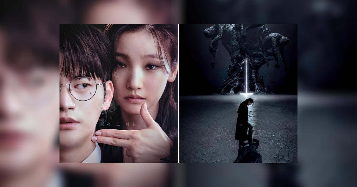 ‘Death's Game’, reparto: ¿quiénes son los personajes del k-drama de Seo ...