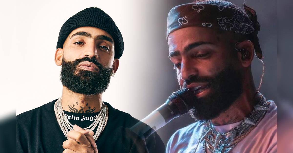 Arcángel afirma que el reggaeton es un género musical muy pobre: "Todo ...