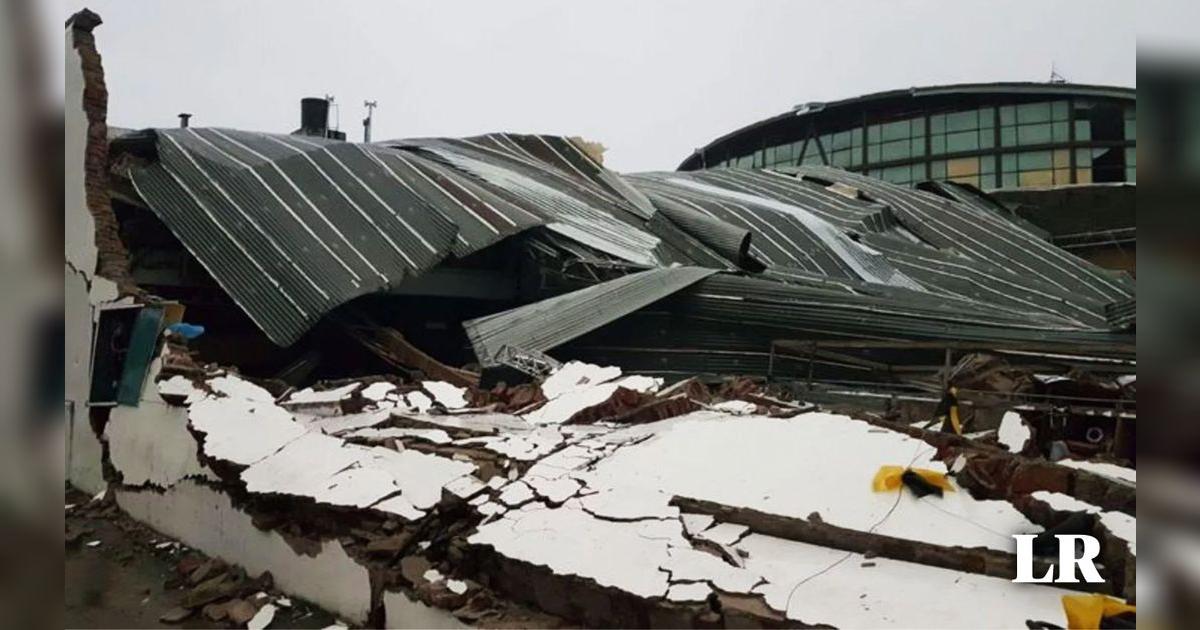 Tormenta Bahía Blanca EN VIVO: al menos 13 muertos tras derrumbarse ...