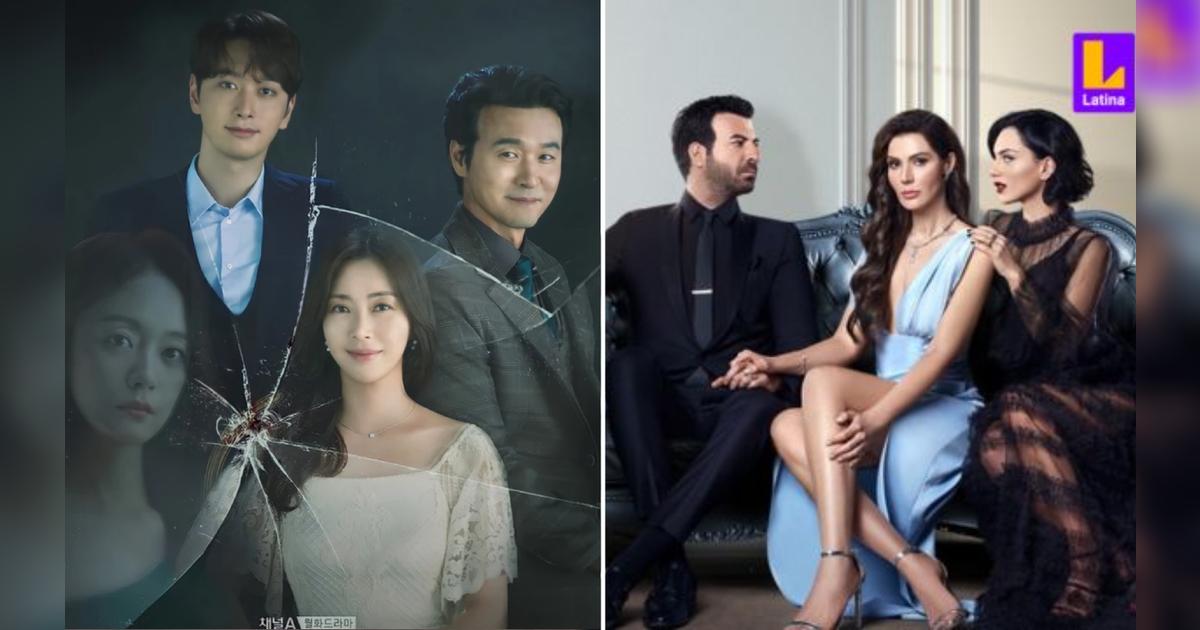 ‘La casa de la reina’: el k-drama que inspiró la novela turca ‘La ...