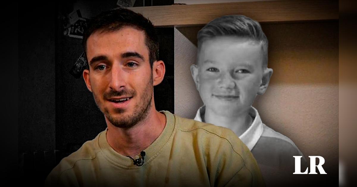 Alex Batty: ¿qué pasó con el niño perdido en Reino Unido que fue ...