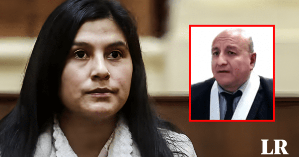 Poder Judicial Dio Por Concluida Designación De Juez Que Determinó