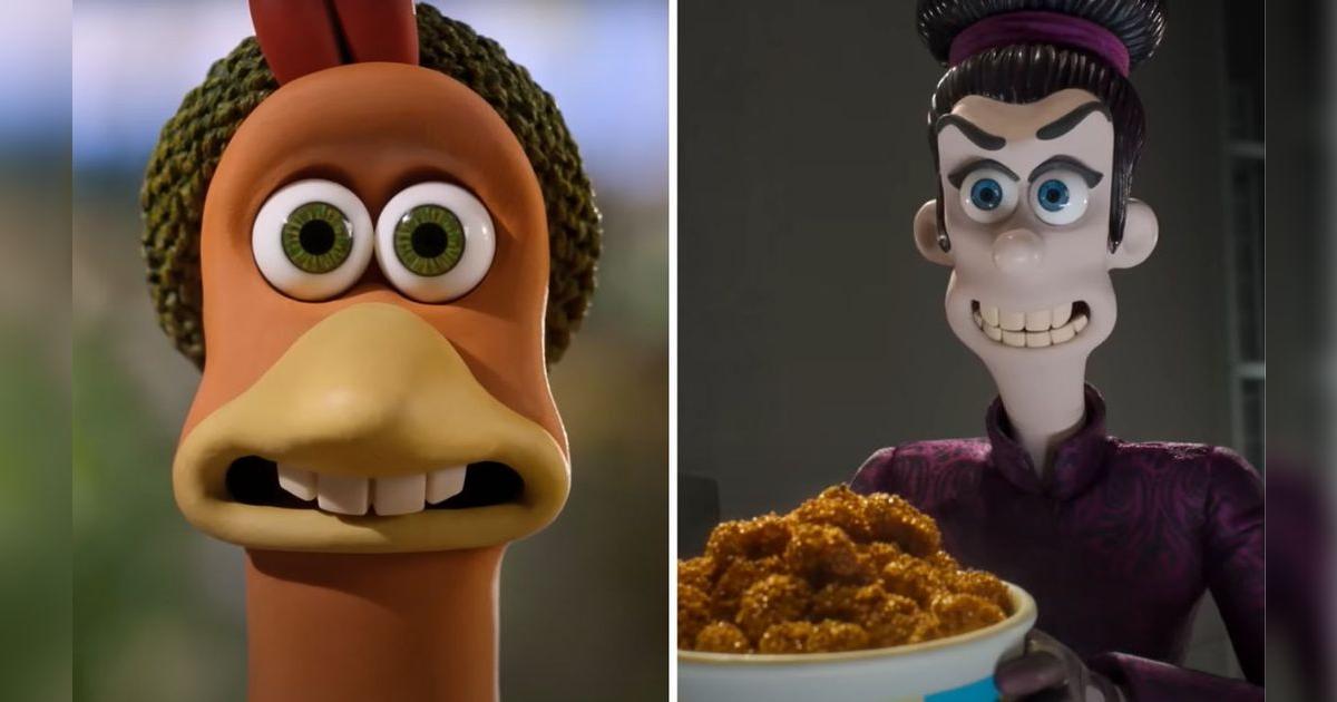 'Pollitos en fuga 2': ¿una historia diferente a la primera de hace 23 ...