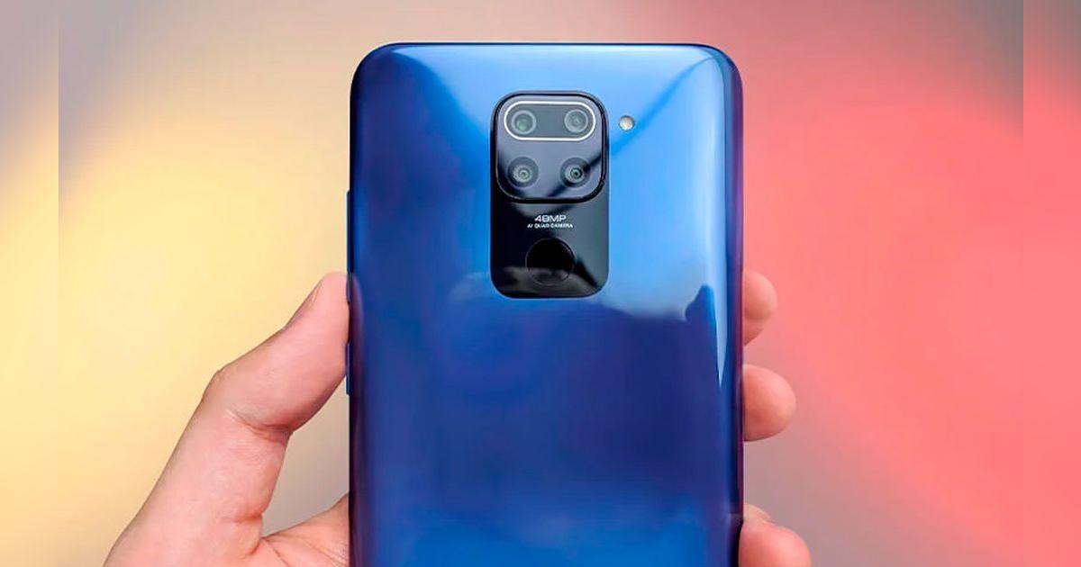 ¿Usas un celular Xiaomi, Redmi o Poco? Así podrás prenderlo si el botón ...