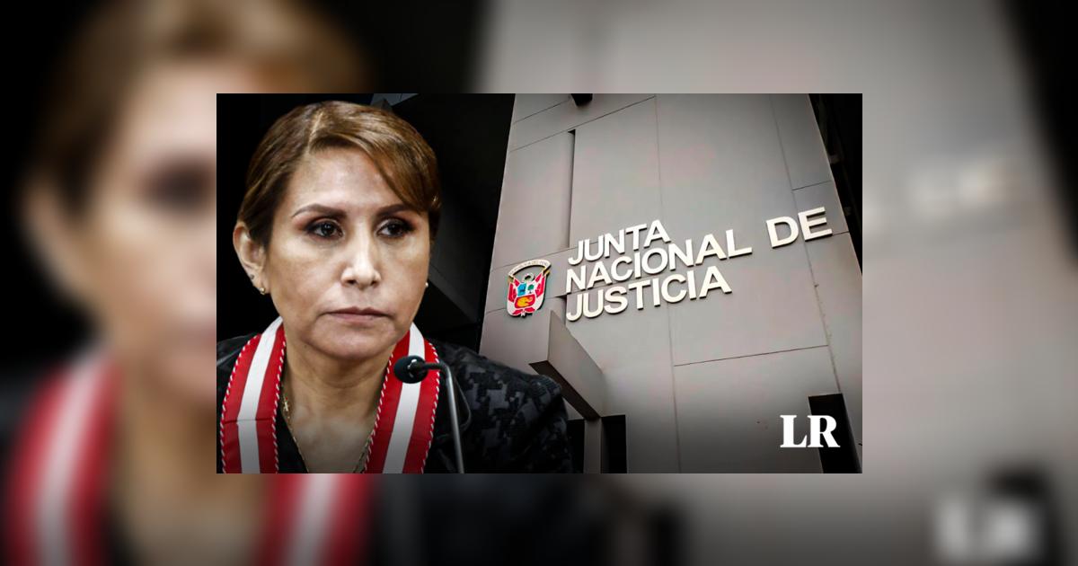 Patricia Benavides| Patricia Benavides sostuvo reunión no registrada ...