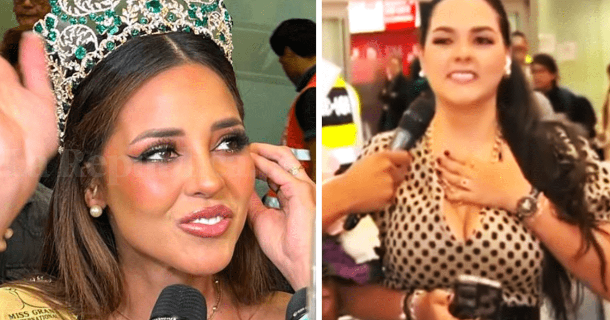 Luciana Fuster: Fernanda Fuster, hermana de la Miss Grand International ... Luciana Fuster: Fernanda Fuster, hermana de la Miss Grand International ...
